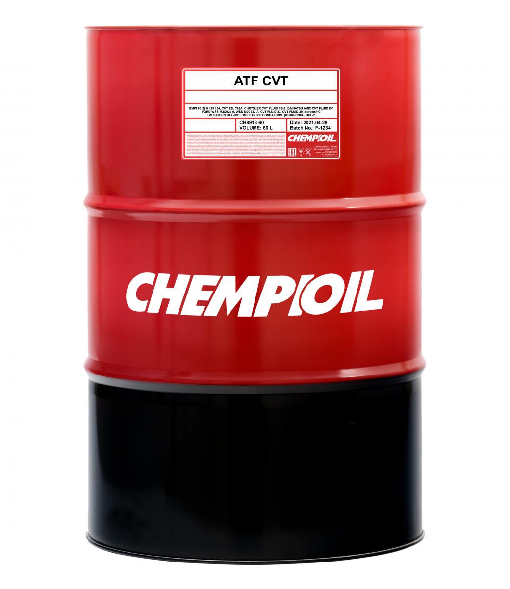 CHEMPIOIL ATF CVT